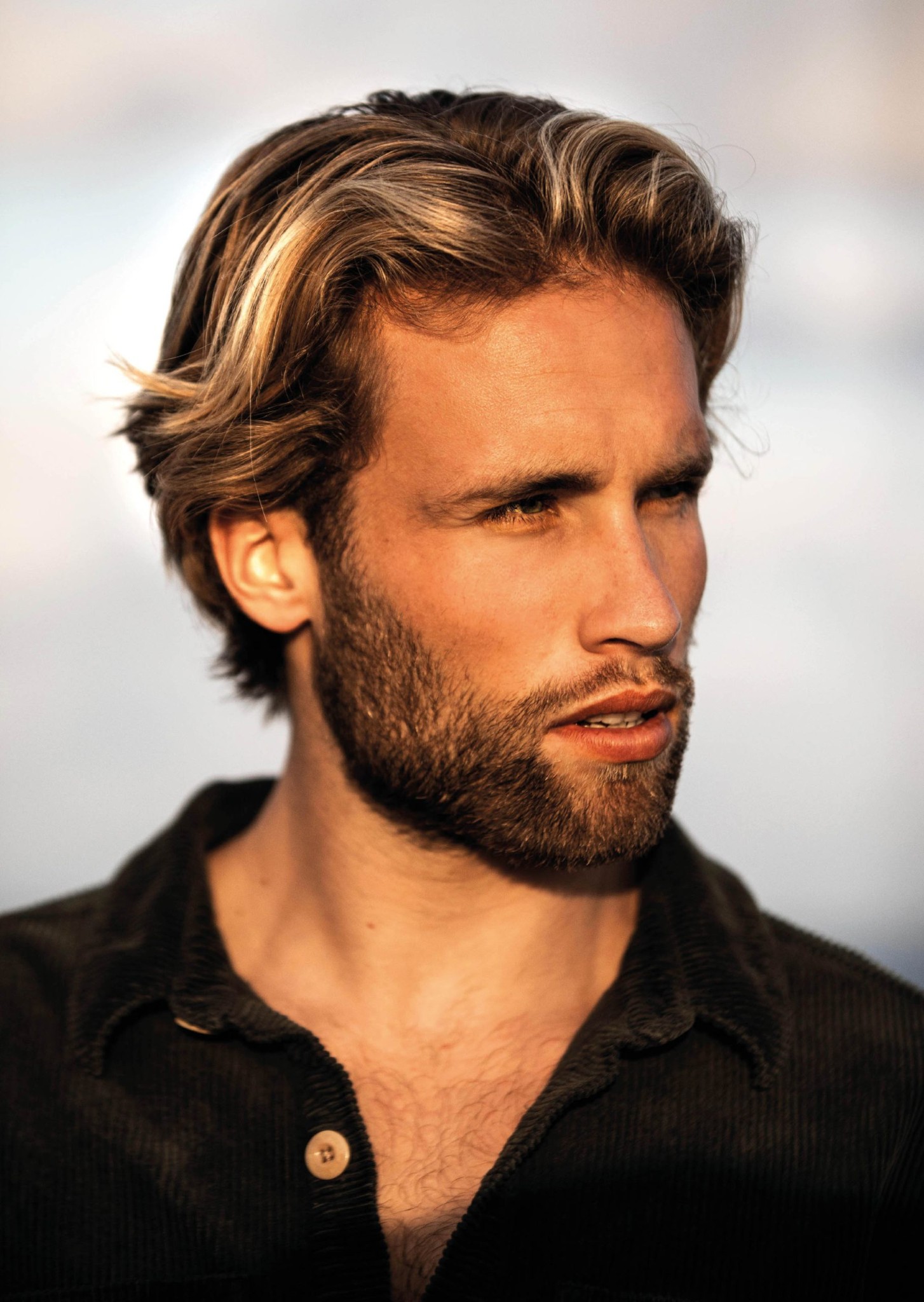 SAMUEL WILLIAMS - Ana Mills